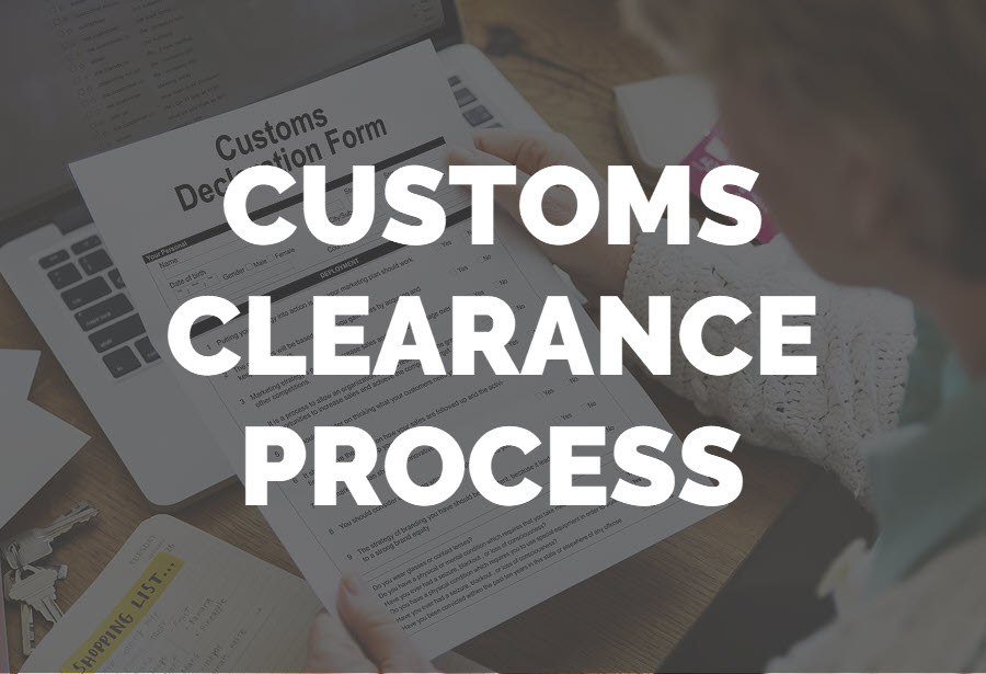 Avoid these six pitfalls in the customs clearance process Avoid these six pitfalls in the customs clearance process